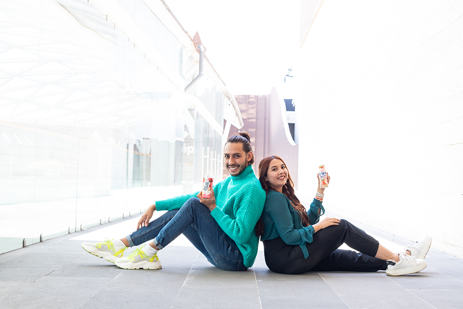 Nuestra Gente | Lala